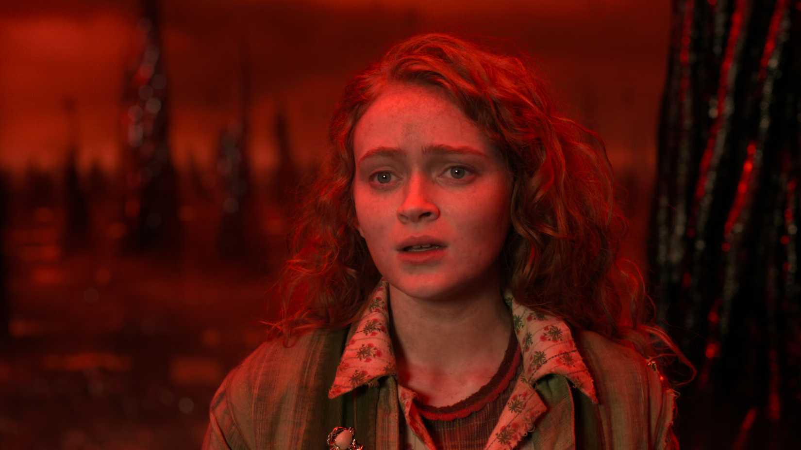 Stranger Things Continues Its Success in Theaters