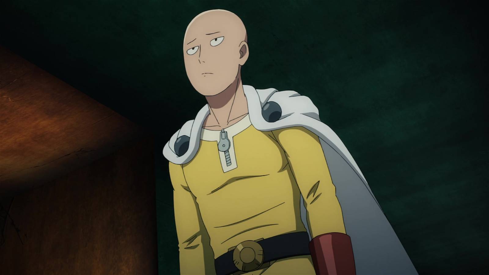 One-Punch Man Season 3 Gets Surprise Comeback Reveal With New Anime ...