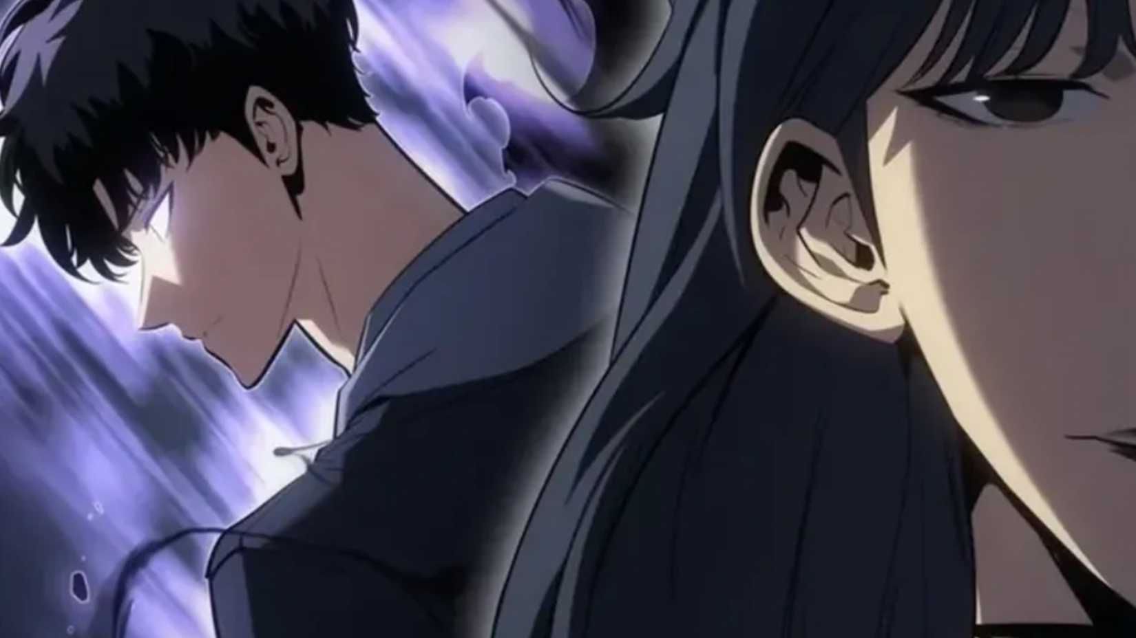 Solo Leveling: Ragnarok Reveals The Creator of the Monarchs’ System