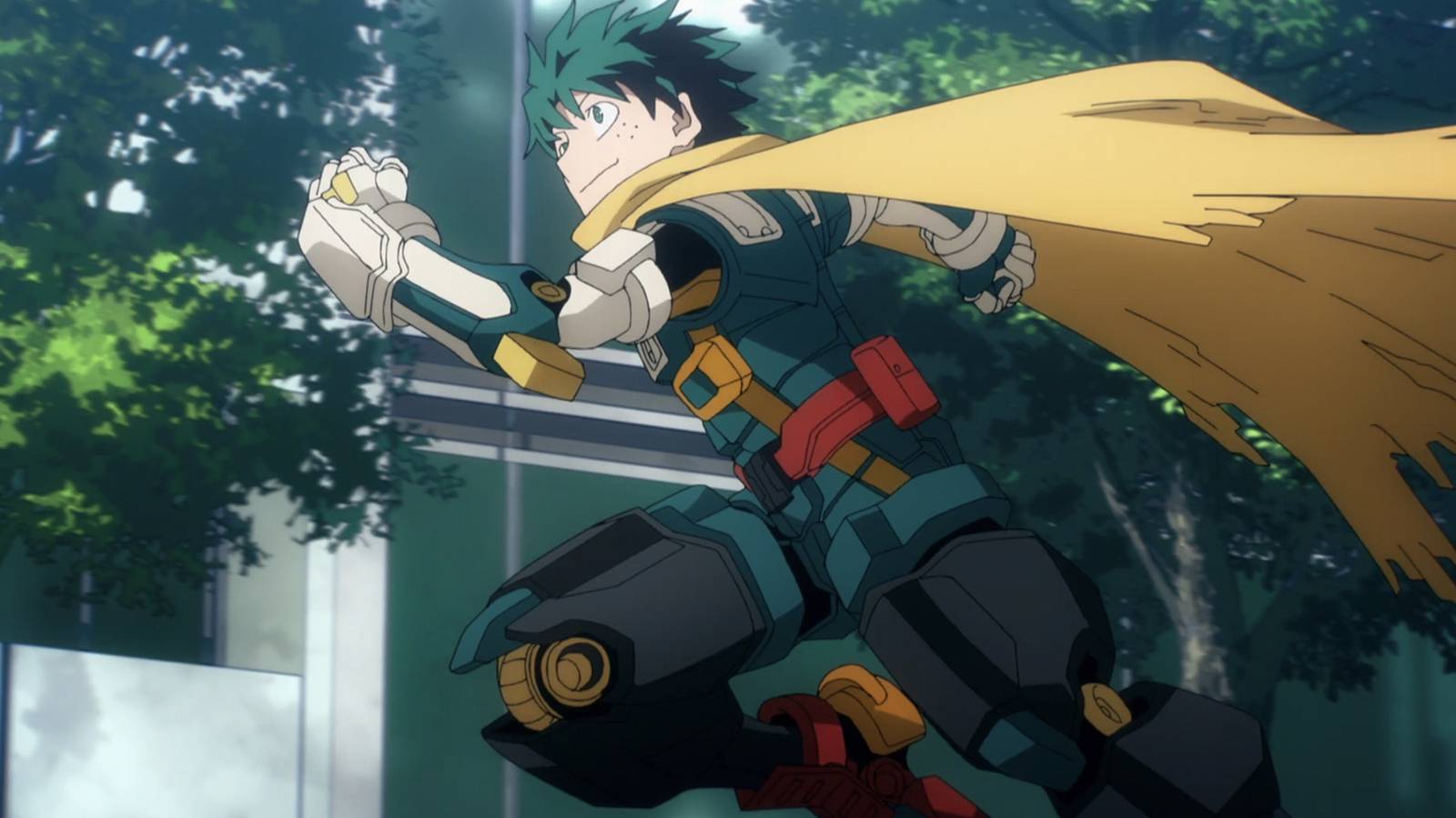 10 Best Anime Finales of 2025, Officially Ranked