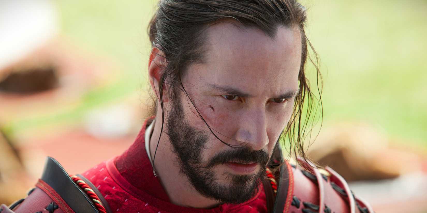 Keanu Reeves’ 47 Ronin Deserves a Reappraisal