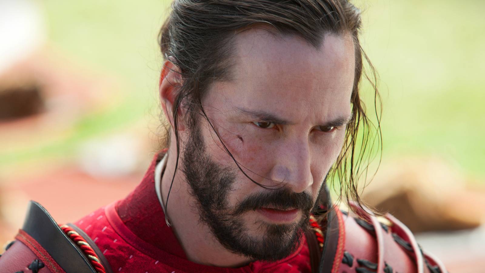 Keanu Reeves’ Panned Samurai Epic Deserves Another Look Before It Loses ...