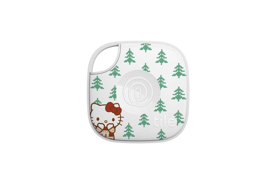 New Limited-Edition Hello Kitty Bluetooth Trackers Give U.S. Fans ...