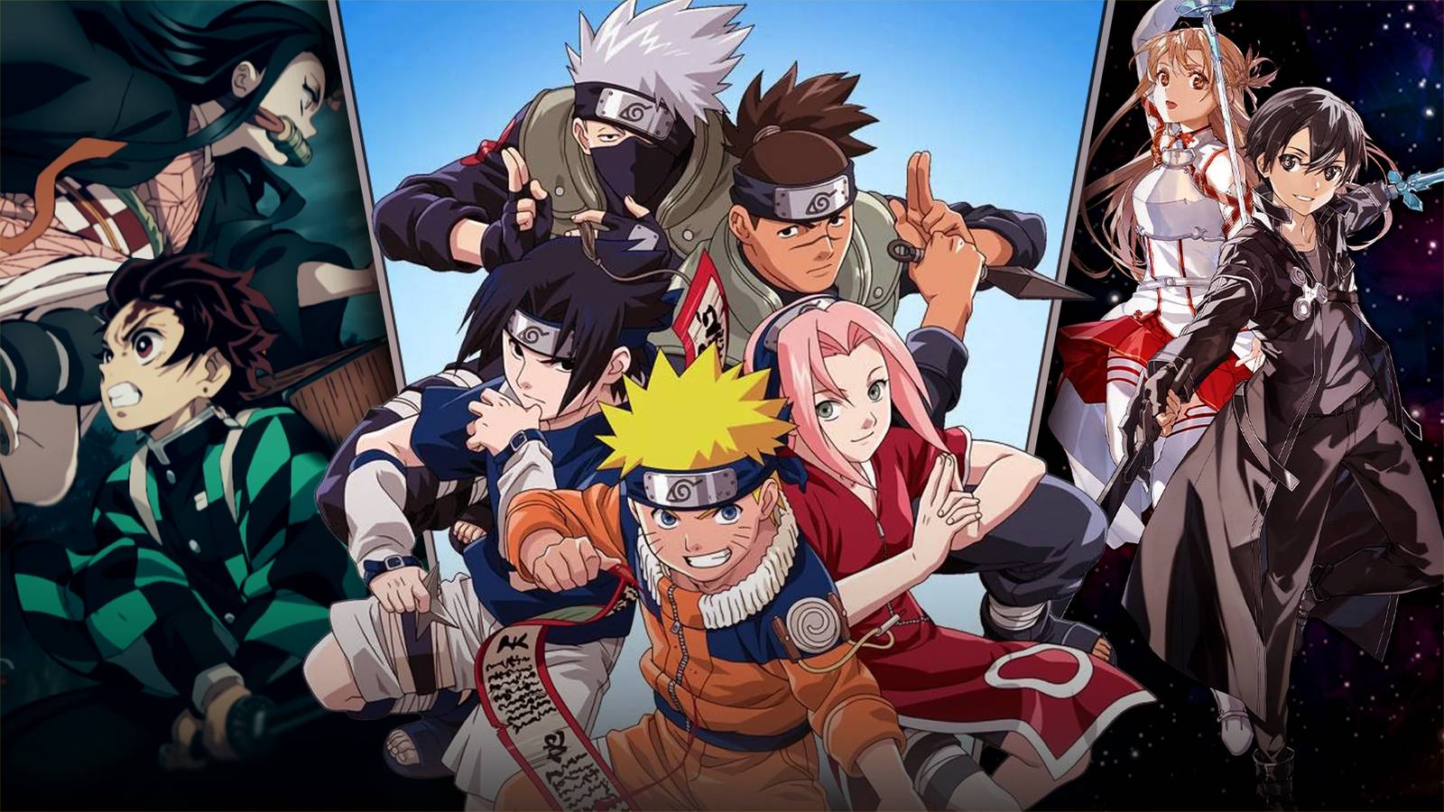 Anime Streaming Site AnimeWho Goes Dark Following New Mass Piracy Shutdown