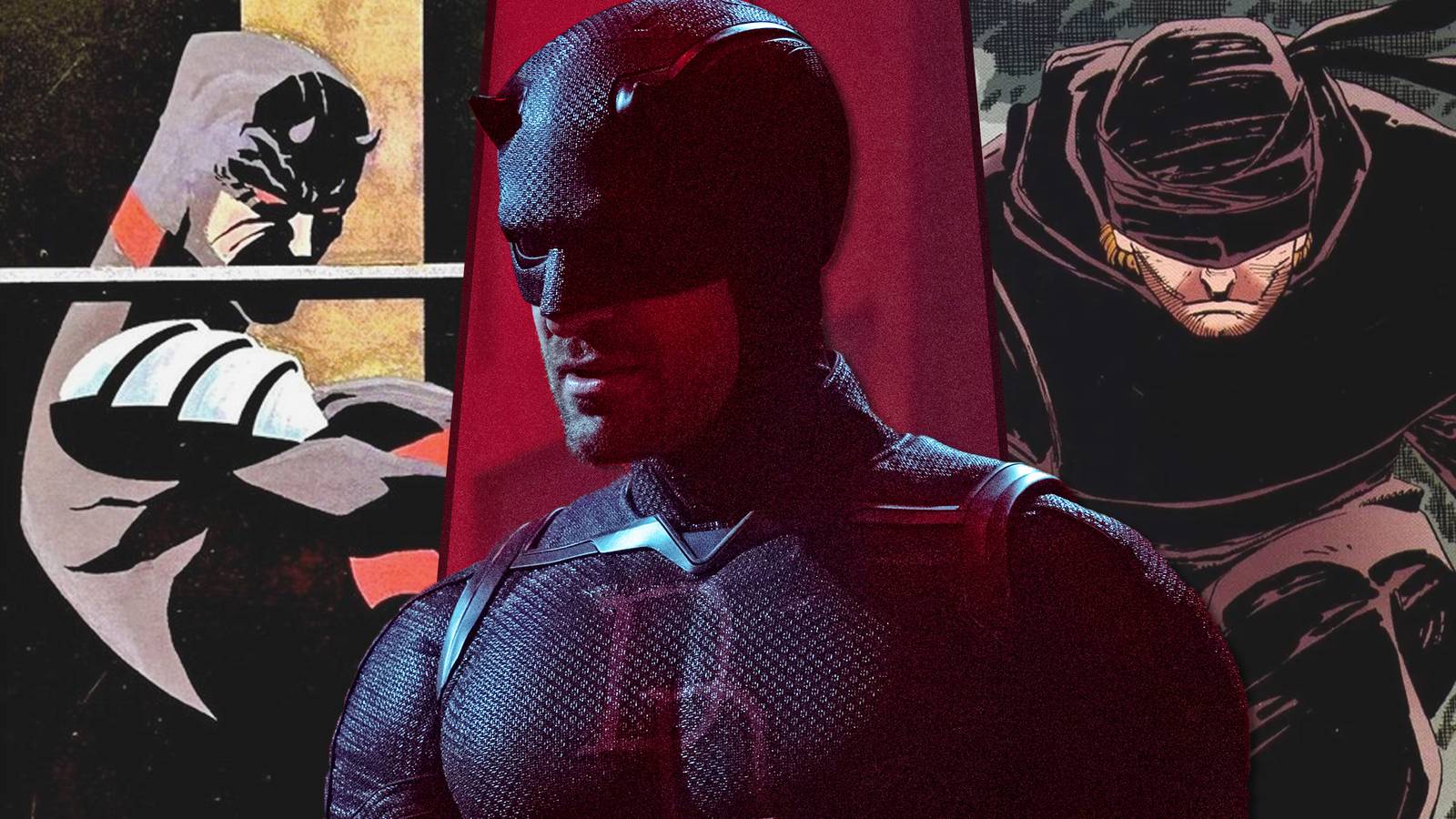 8 Best Black Suit Daredevil Stories, Ranked