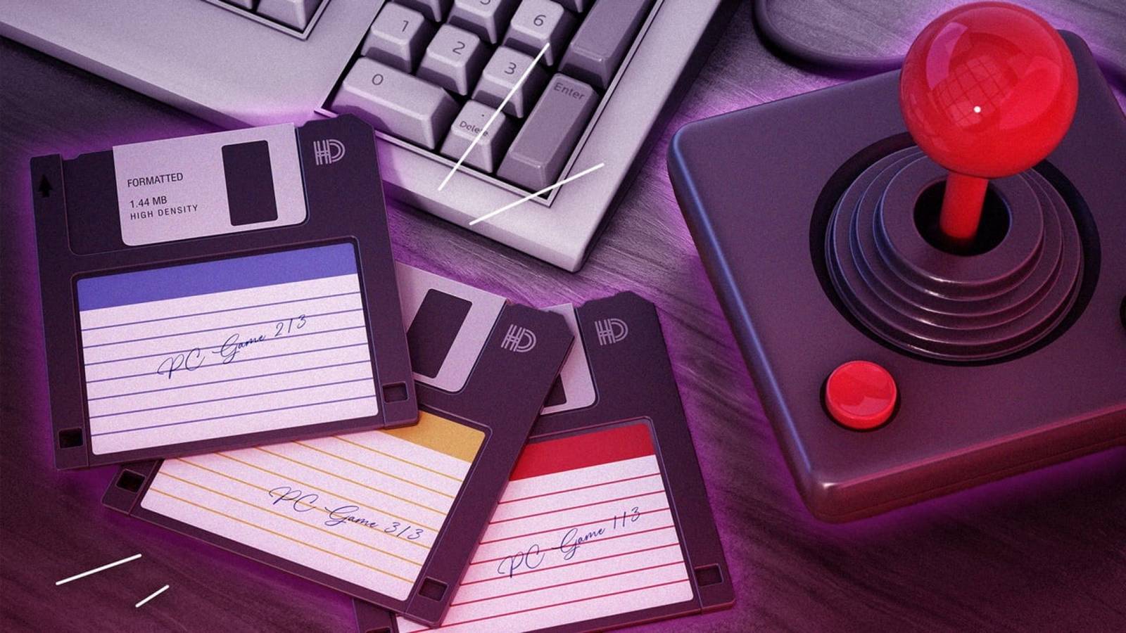 This Sci-Fi Flop Is 1 of the Greatest Games of the '90s