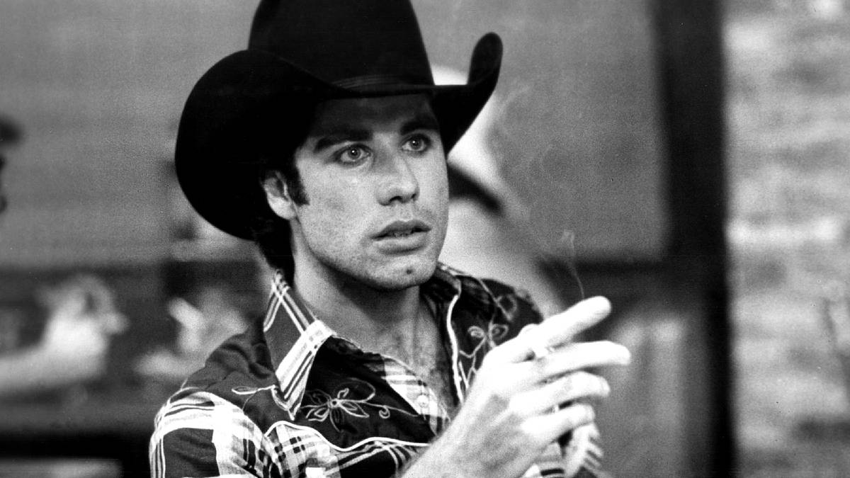 John Travolta Quietly Made the Greatest Neo-Western of the 1980s