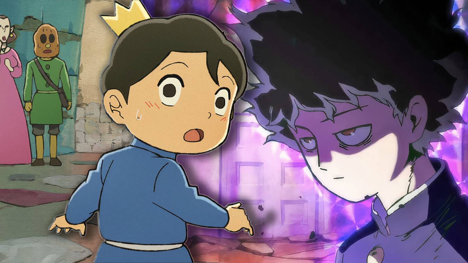 4 Perfect Crunchyroll Shows Where Every Episode Is a 10/10