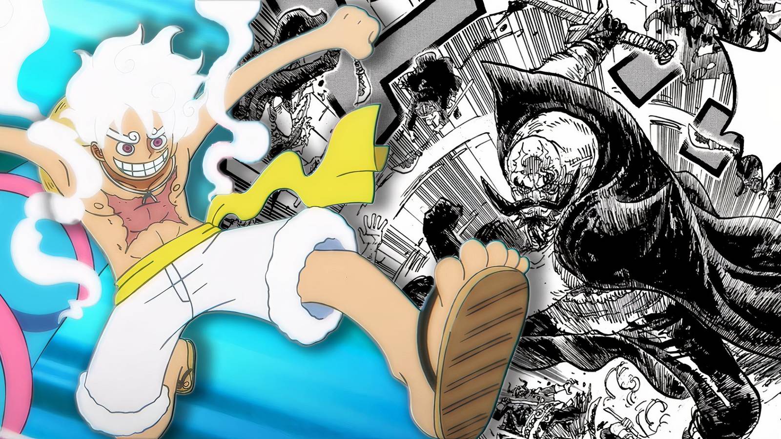 5 Best One Piece Twists of 2025, Ranked