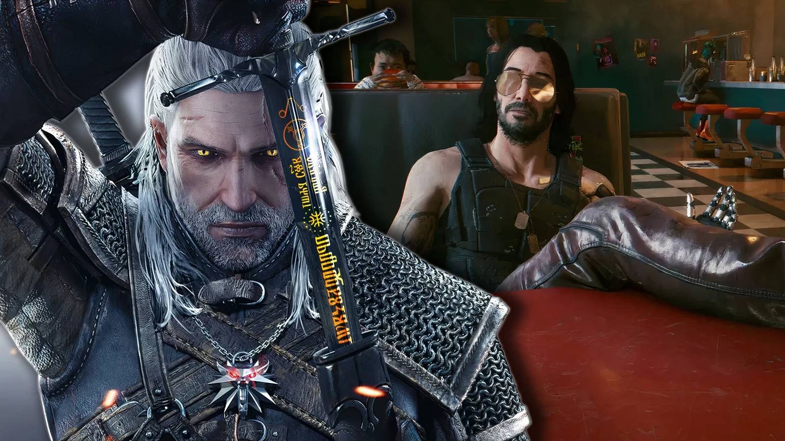 CD Projekt Hits Back Against Gen AI In Games: 'Not Gonna Be Making The ...