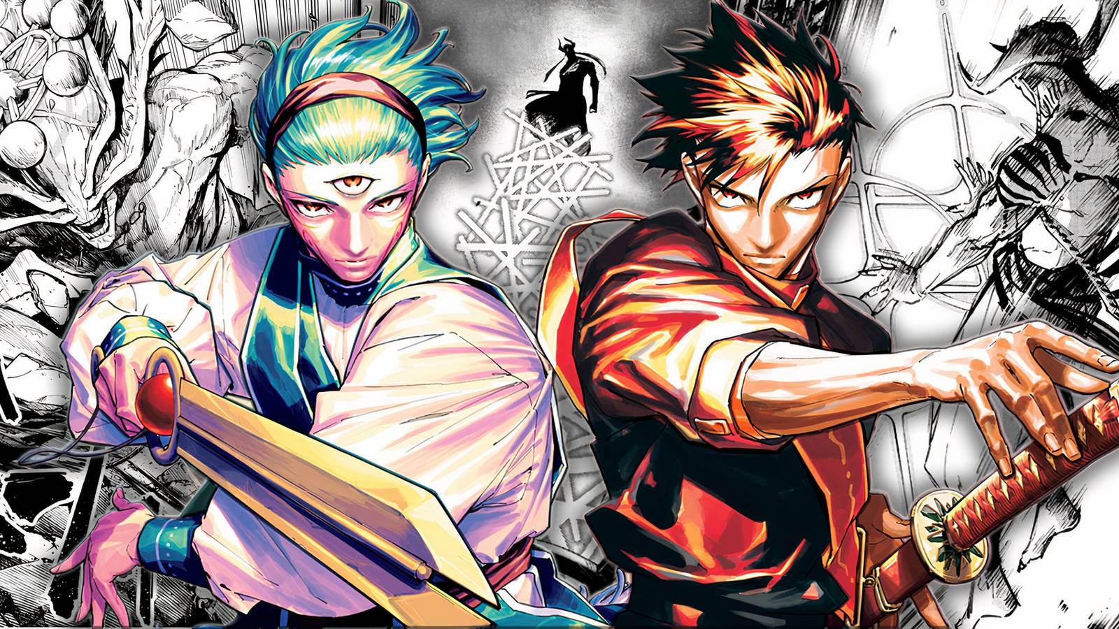 New JJK Modulo Chapter Finally Reveals Another Character Who Can Defeat ...