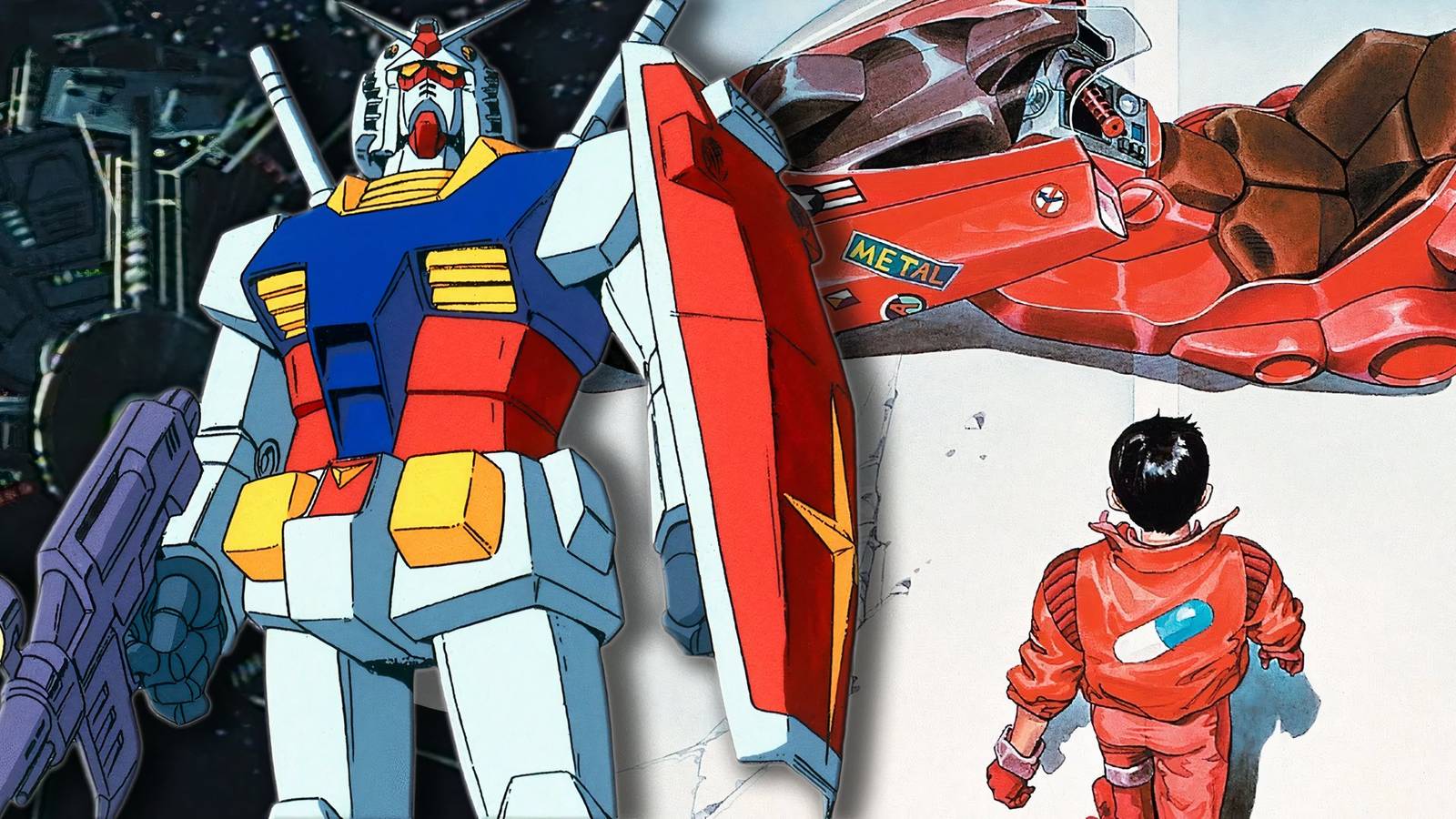 5 Cult Classic Anime You Didn’t Know Are Streaming on Crunchyroll