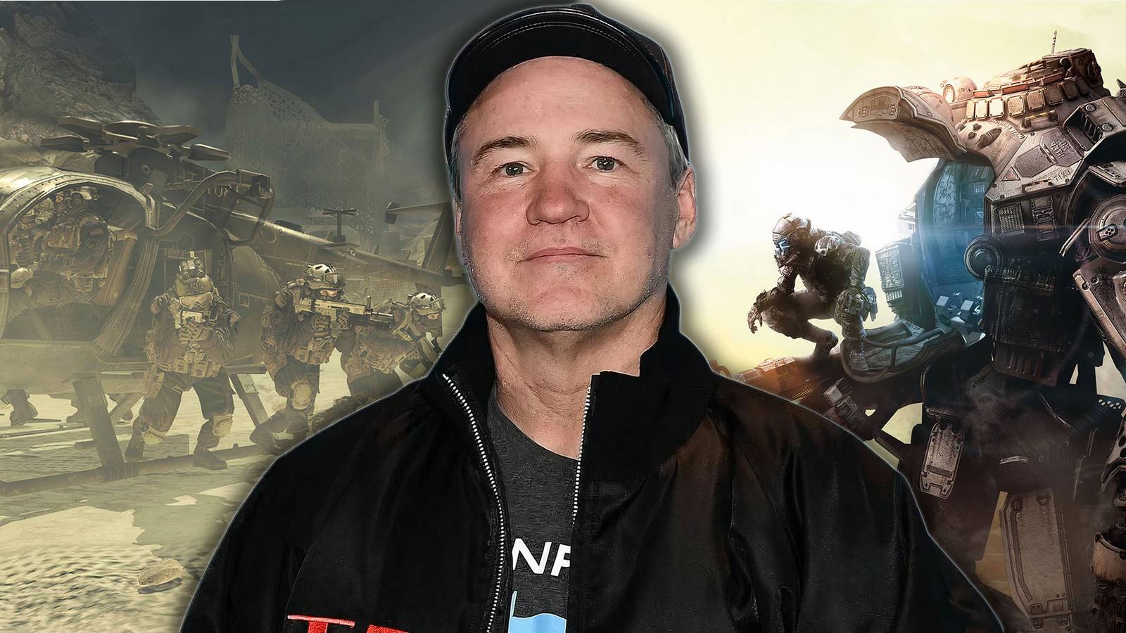 Call of Duty Creator Dead at 55 in Fatal Car Crash