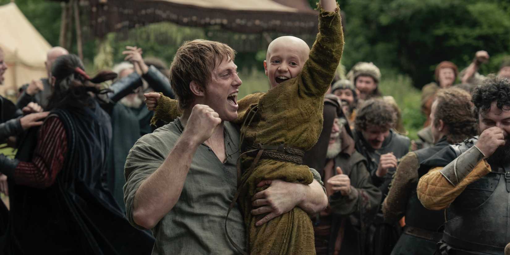HBO's A Knight of the Seven Kingdoms Is Killing Fantasy Fatigue