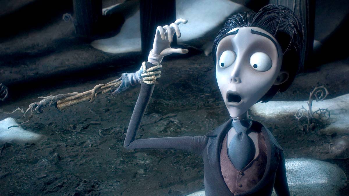 8 Tim Burton Movies That Still Hold Up as Gothic Masterpieces