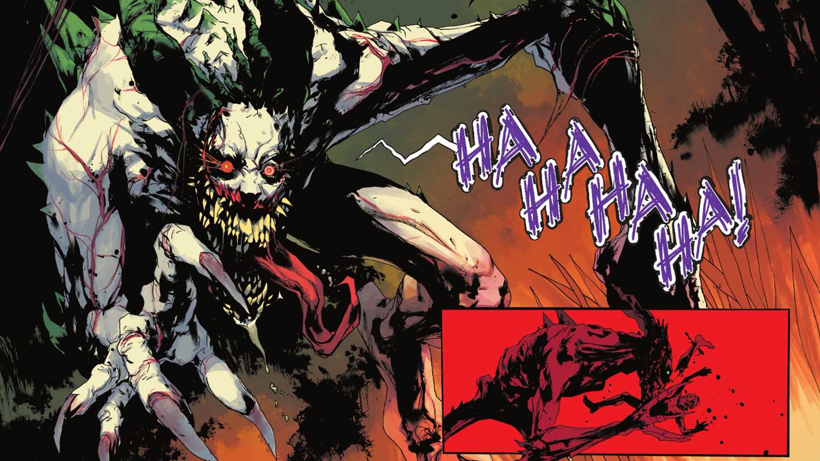10 Shocking Facts Absolute Batman Just Revealed About The New Joker