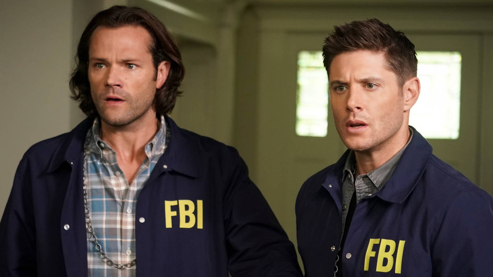 Supernatural Is Officially Streaming on Peacock