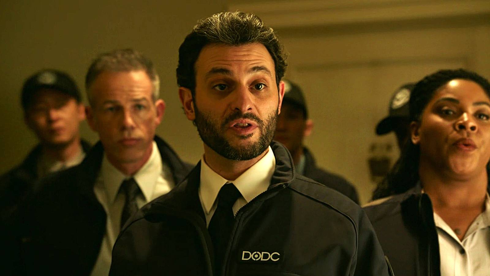 Marvel's Department of Damage Control, Explained