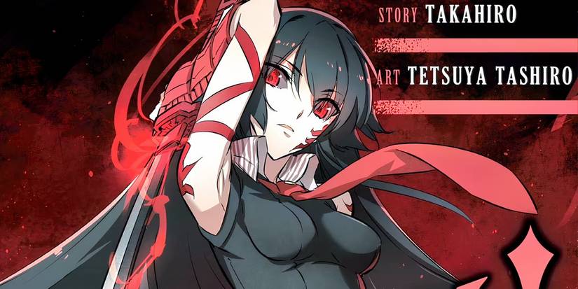 Akame ga Kill! 1.8 million debut viewers watched the premiere