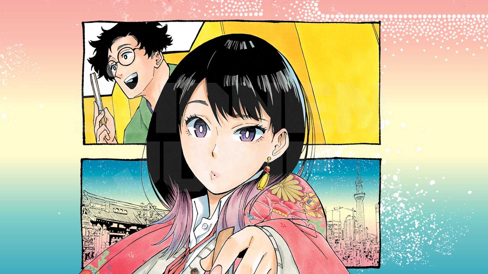 The Most Anticipated Jump Festa 2026 Announcements