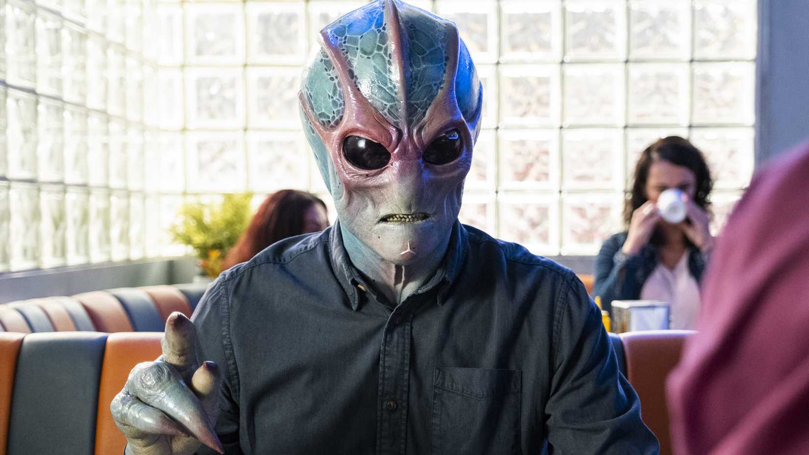 Netflix Finally Adding Final Season of Beloved Sci-Fi Series Canceled ...
