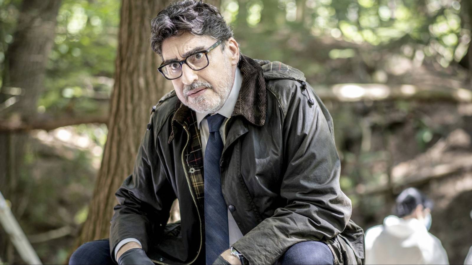 Agatha Christie Fans Must Watch Prime Video's Perfect Mystery Show ...