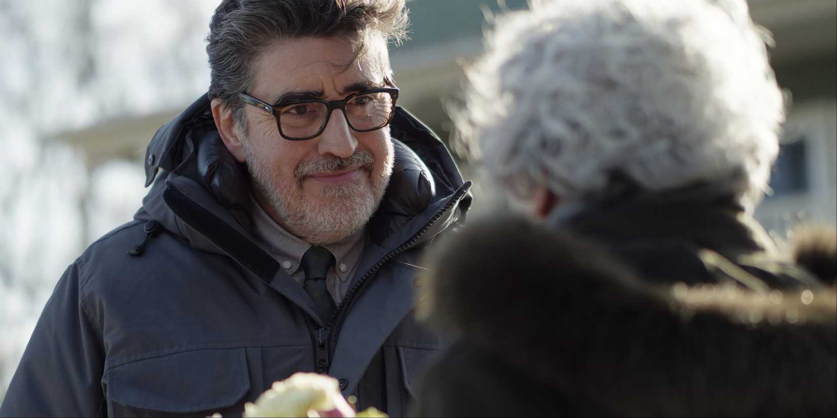 Agatha Christie Fans Must Watch Prime Video's Perfect Mystery Show ...