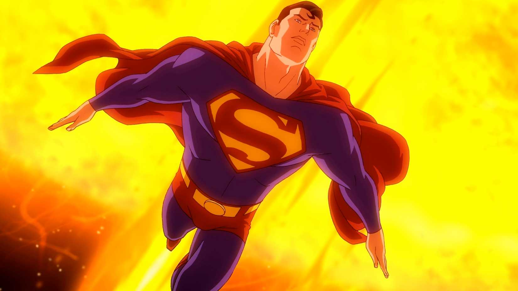 Where to Stream Every Superman Movie