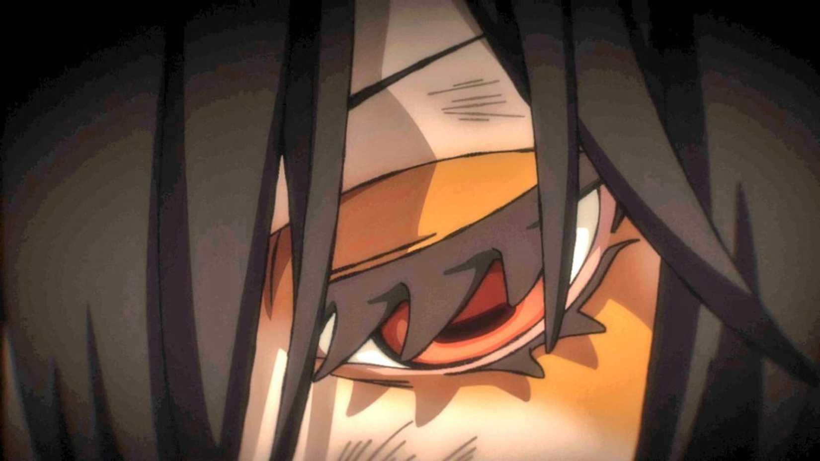 Gachiakuta Episode 24 Season 1 Finale Ending Explained