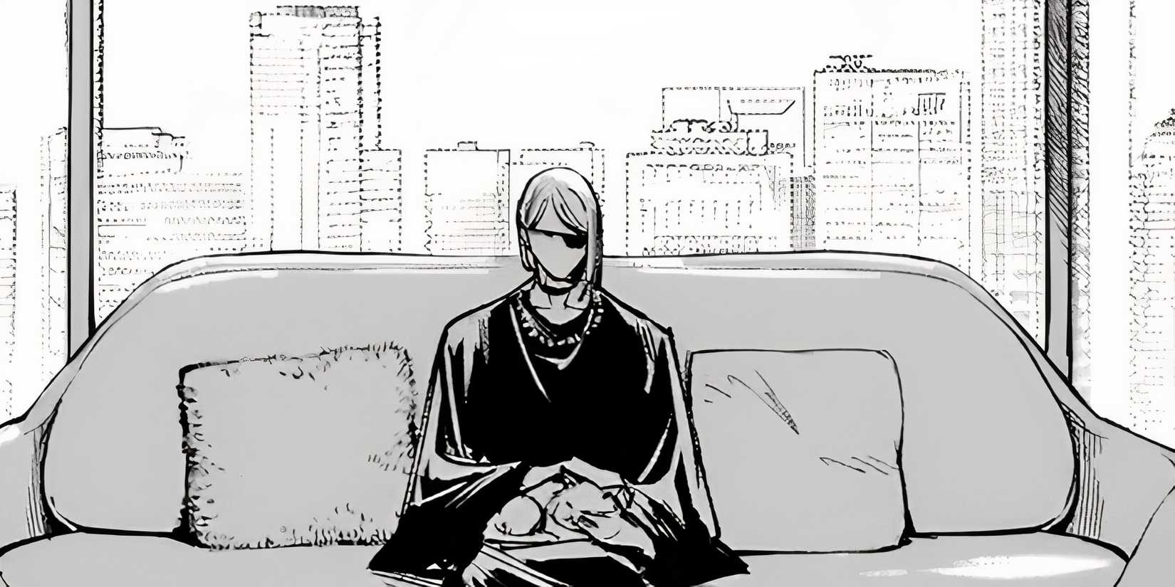 Every JJK Character Who Has Appeared in Jujutsu Kaisen Modulo