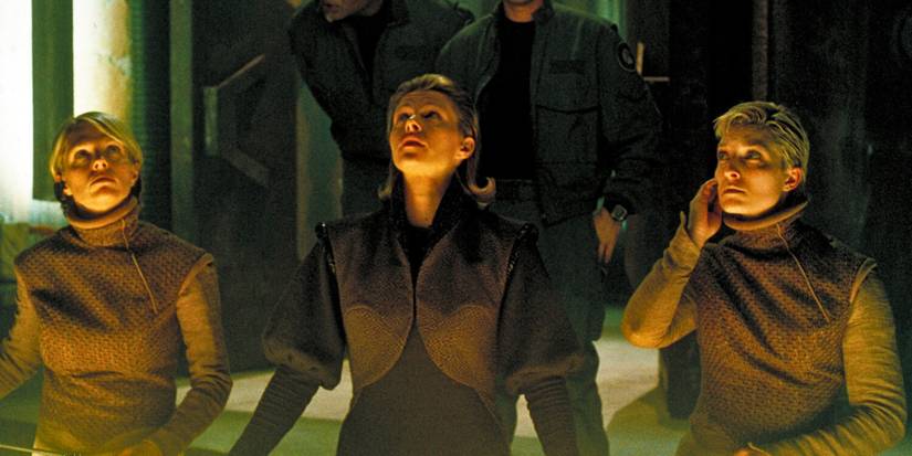 The Stargate Sg 1 Episode With 1 Of The Darkest Endings In Sci Fi