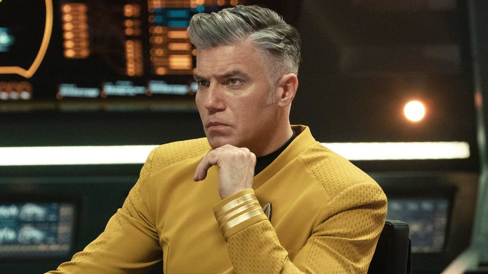 Star Trek Broke a Huge Continuity Rule