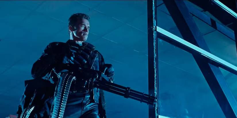 The Greatest Sci-Fi Villain Twist in Movie History Hasn't Been Topped ...