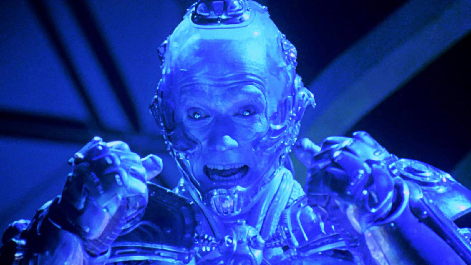 Mr. Freeze’s 10 Cheesiest Ice Puns In Batman & Robin, Ranked