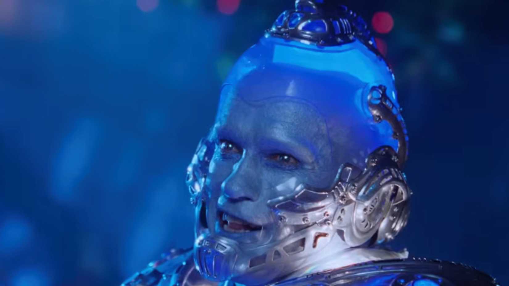 Mr. Freeze’s 10 Cheesiest Ice Puns In Batman & Robin, Ranked