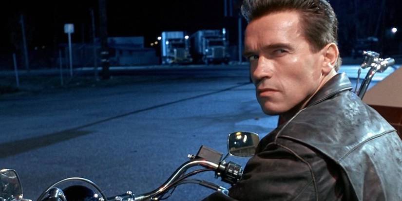 6 Action Movies That Changed the Genre Forever