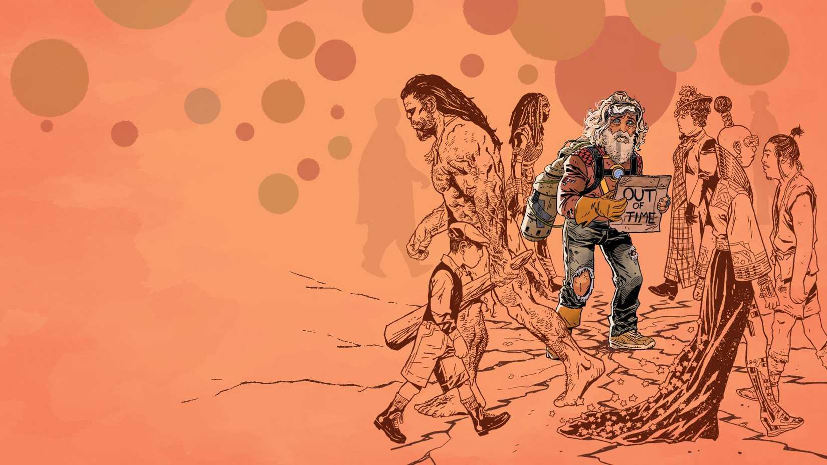 2025's Best Indie Comics, Ranked