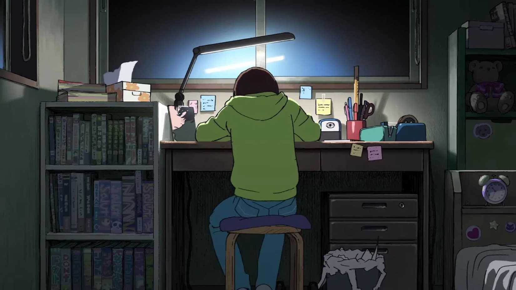 5 Best Anime Movies Available to Watch on Apple TV Streaming Service