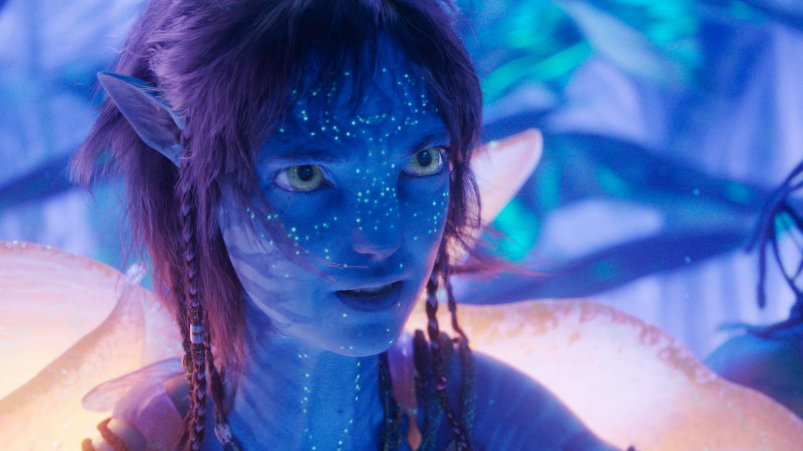 James Cameron Finally Addresses Avatar Franchise's Future