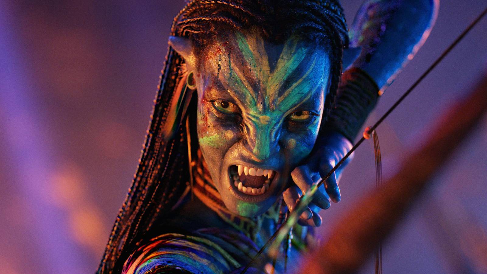 Overlooked Avatar Sequel Fills In the Gaps of James Cameron's Story