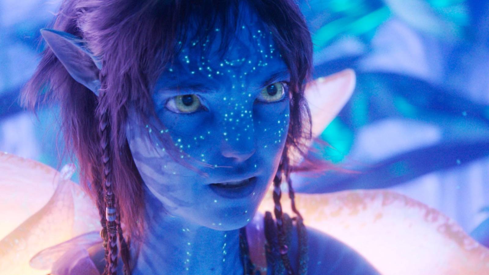 Avatar Fire Ash Finally Confirms A Massive Way Of Water Theory