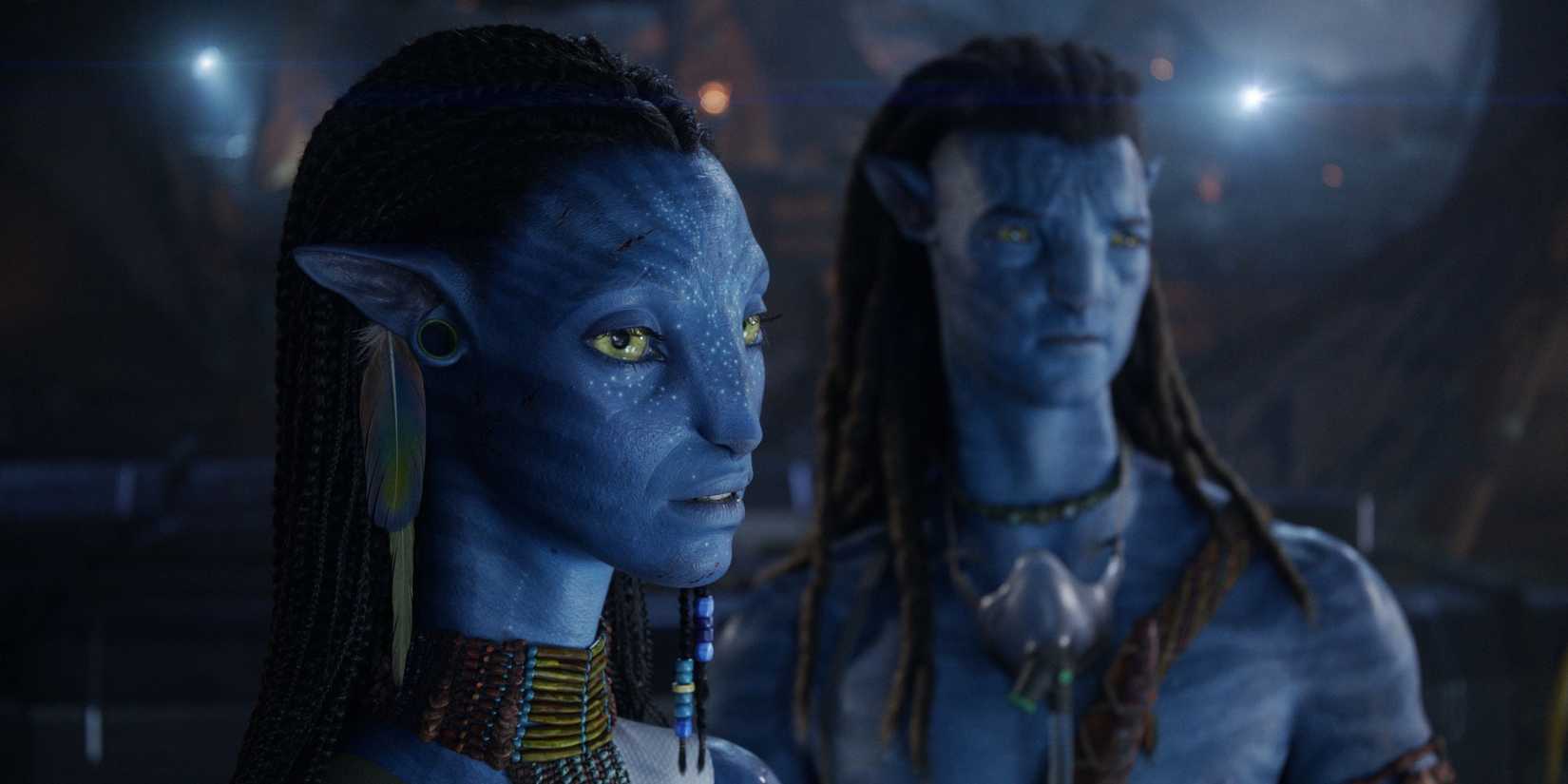 Avatar: Fire and Ash Crosses Massive Box Office Milestone