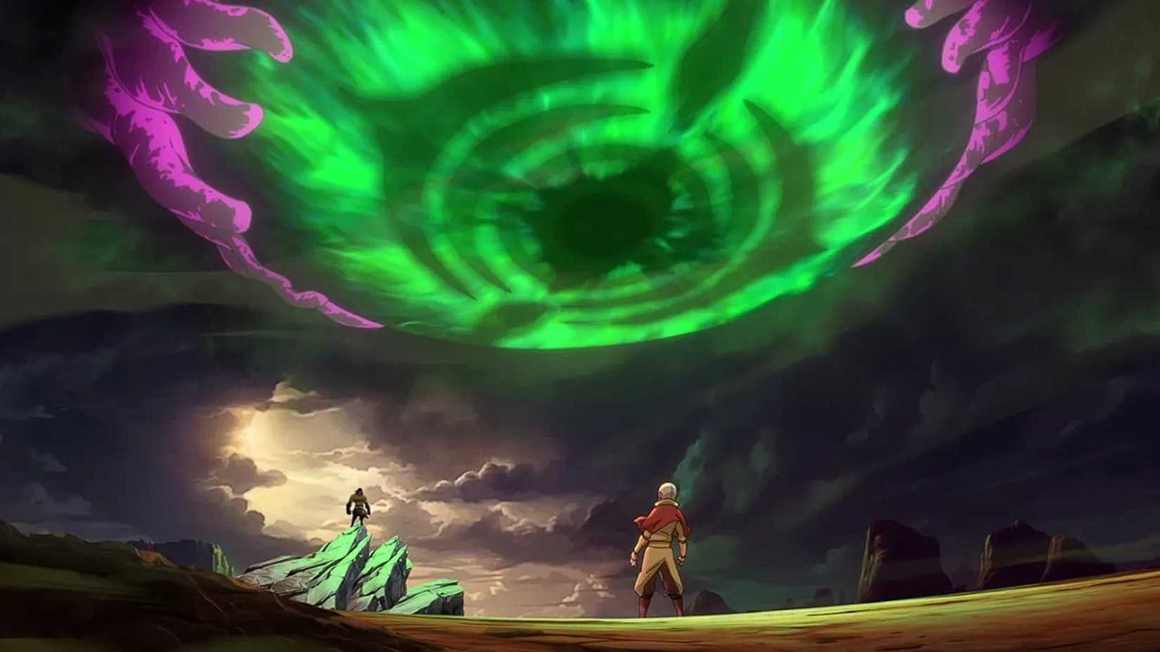 The Most Overlooked Side of Avatar: The Last Airbender’s Franchise is ...