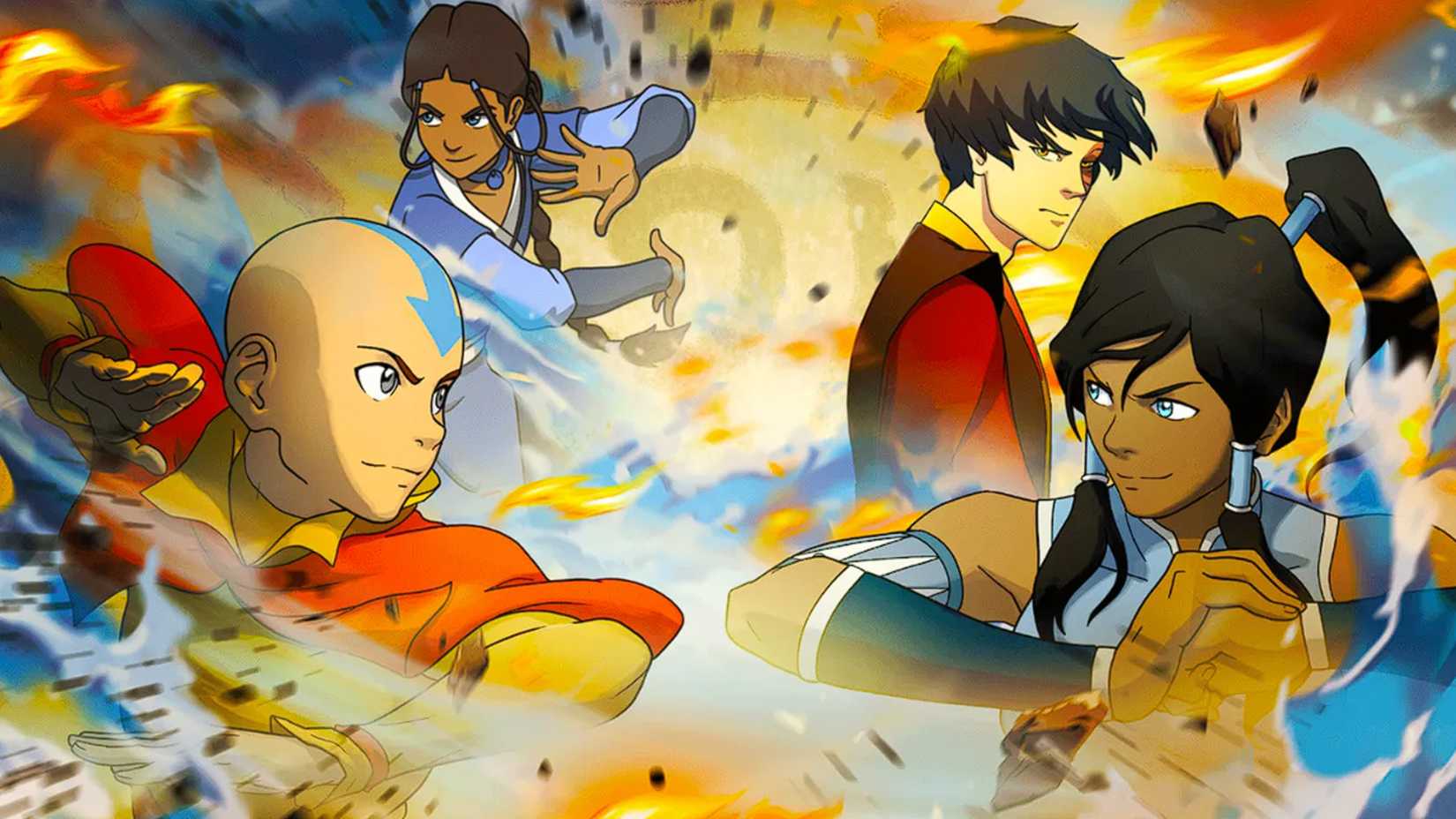 The Most Overlooked Side of Avatar: The Last Airbender’s Franchise is ...