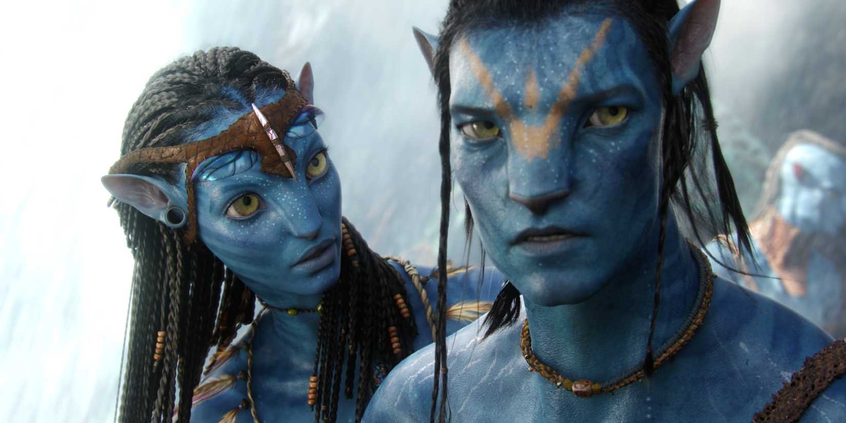 Avatar Deserves the Title of Best Cinematic Trilogy