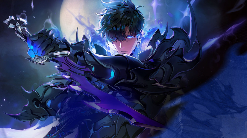 Solo Leveling’s Sung Jinwoo is the Strongest Anime Character of 2026