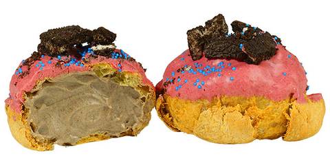 Official Hololive Cream Puffs Collaboration Heads to the U.S. in ...