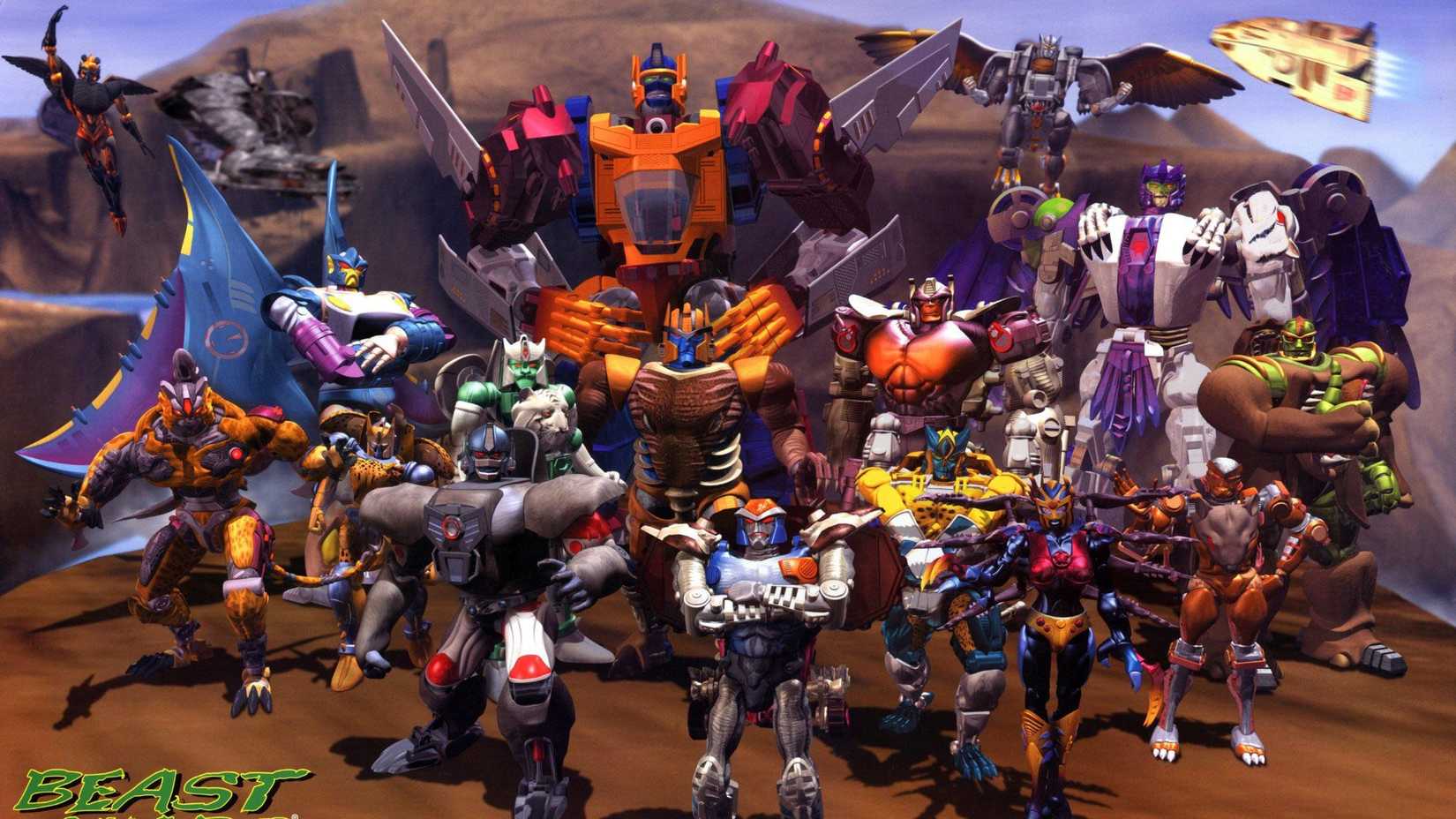 Best Animated Transformers Series With Good Writing Ranking