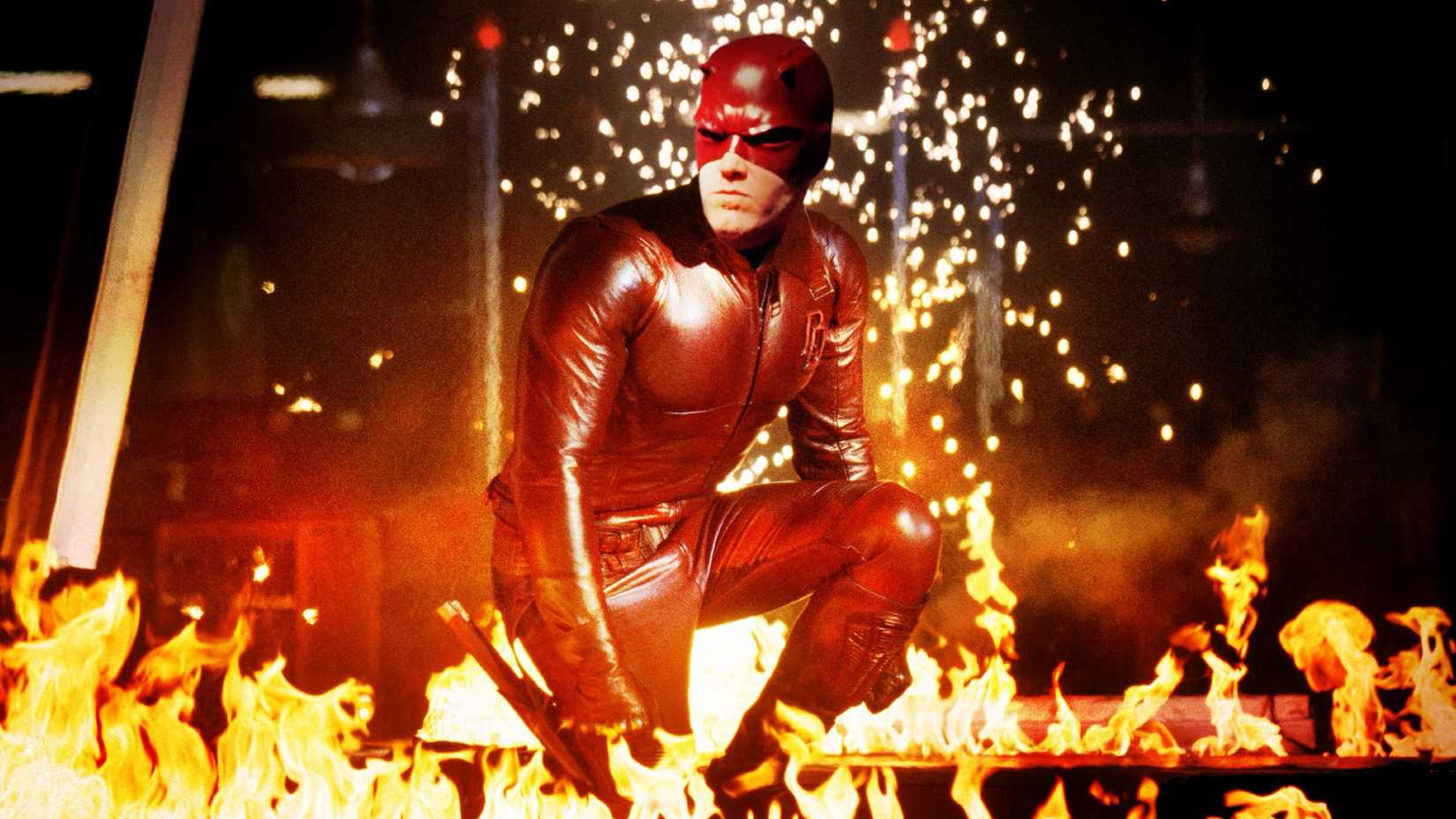 The Most Disparaging Comments Superhero Movie Stars Have Made About ...