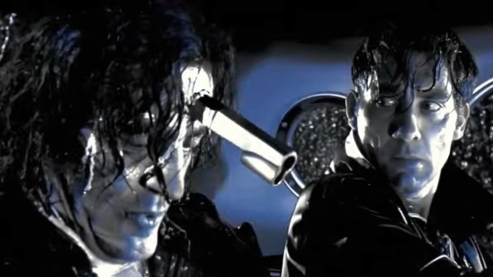 Quentin Tarantino Was Paid $1 To Direct a Bizarre Scene In This Genre ...